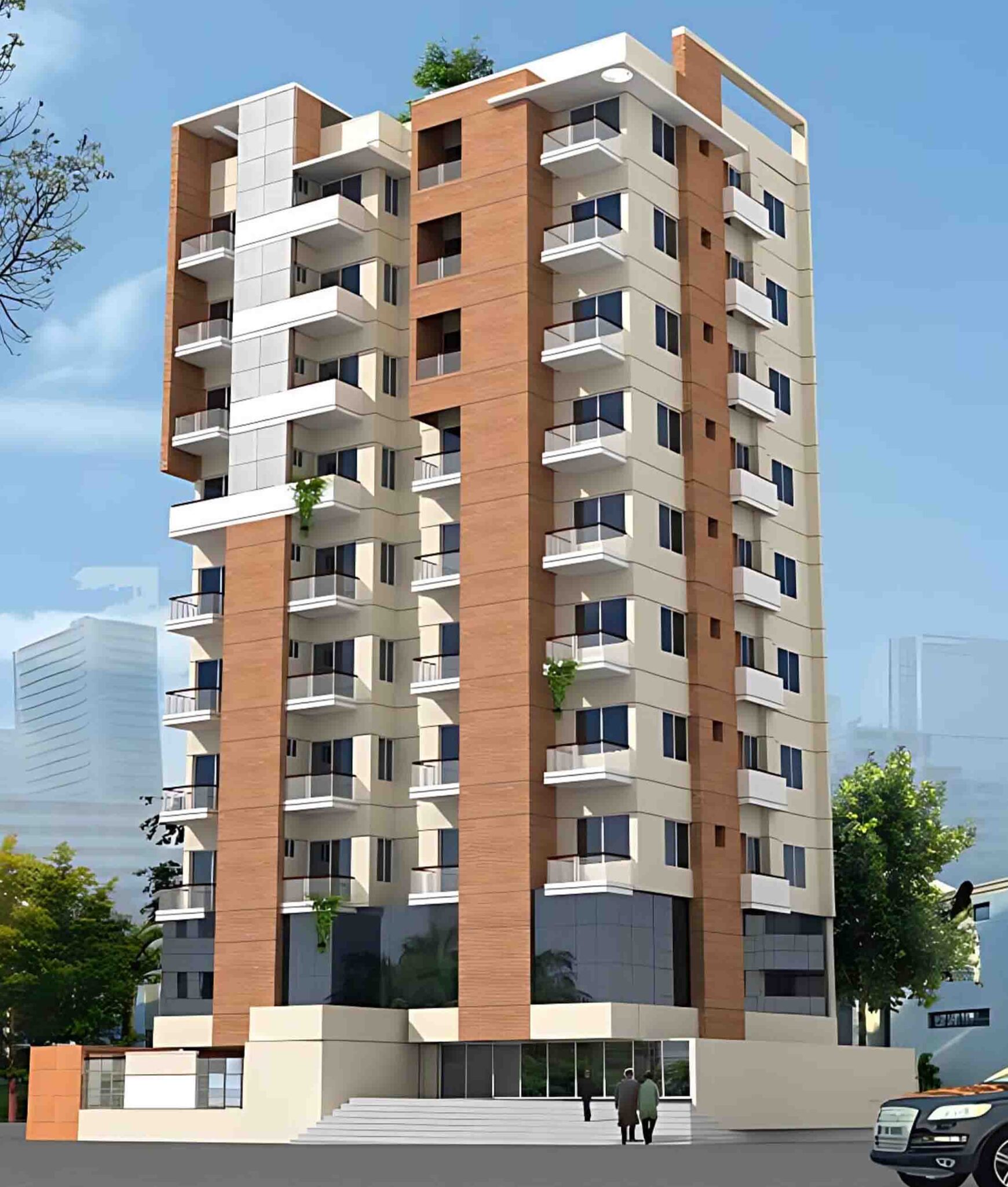 River-02 – Defence Homes Ltd.