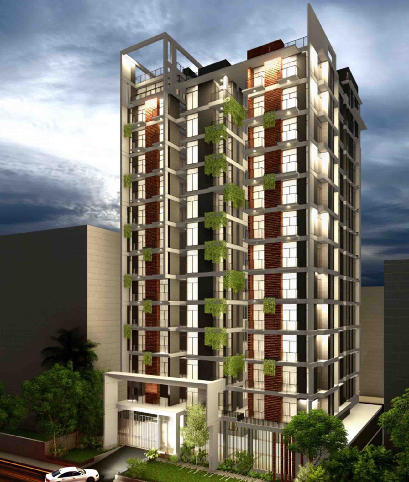 Royal Palace-01 – Defence Homes Ltd.